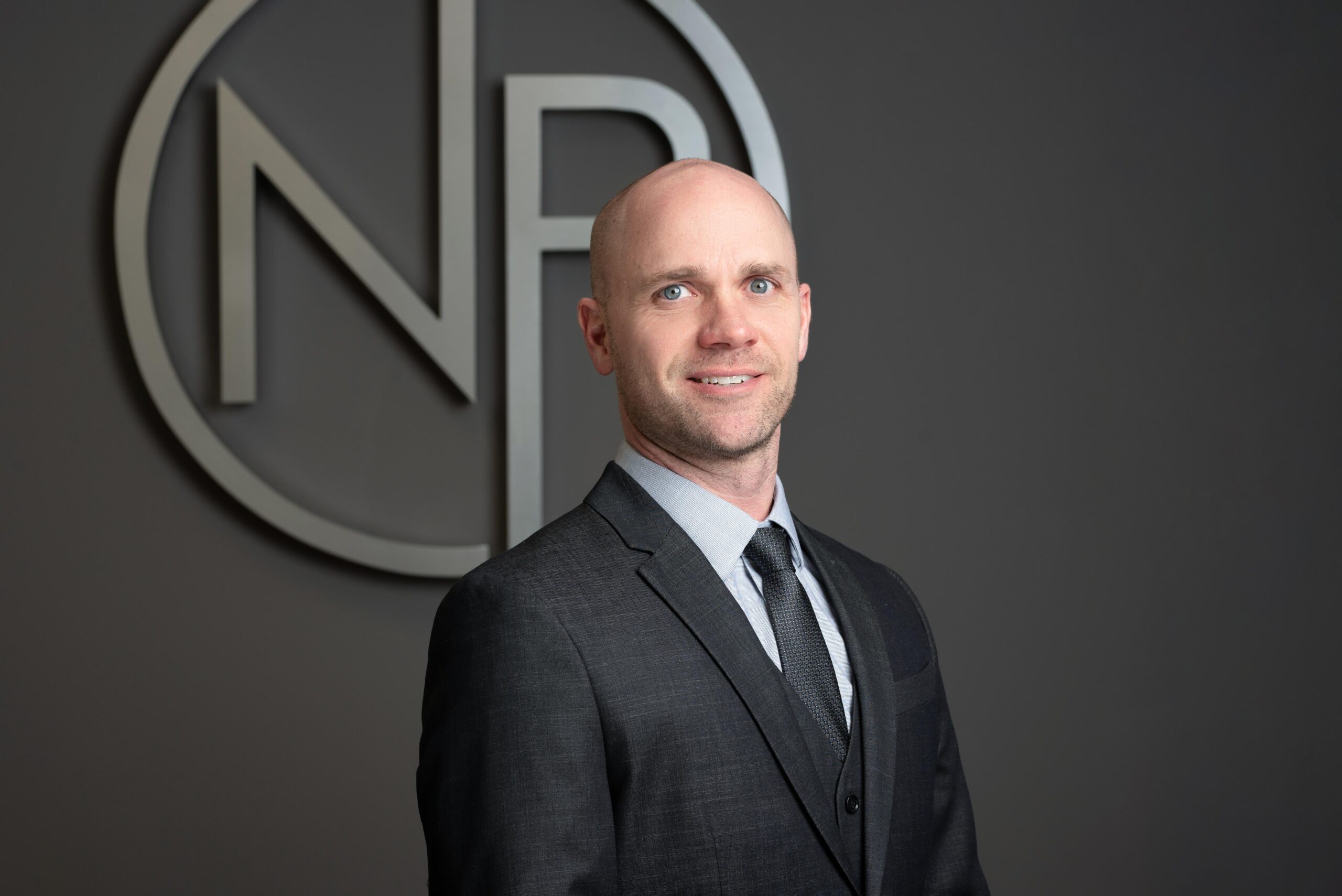 Michael Sandberg - New Path Construction