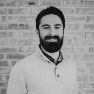 Justin Rios - New Path Construction