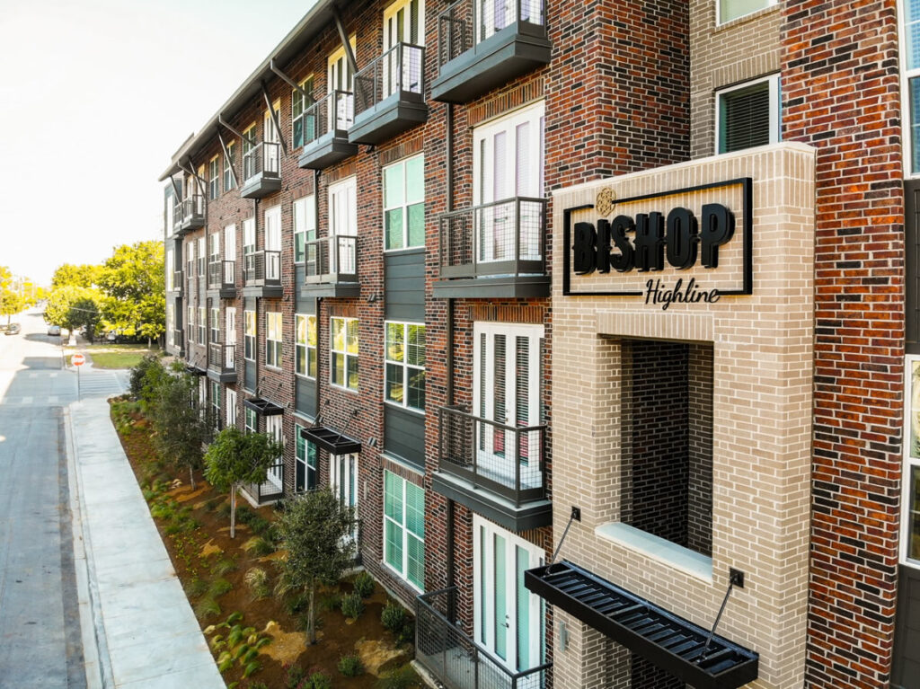 Bishop Highline - New Path Construction